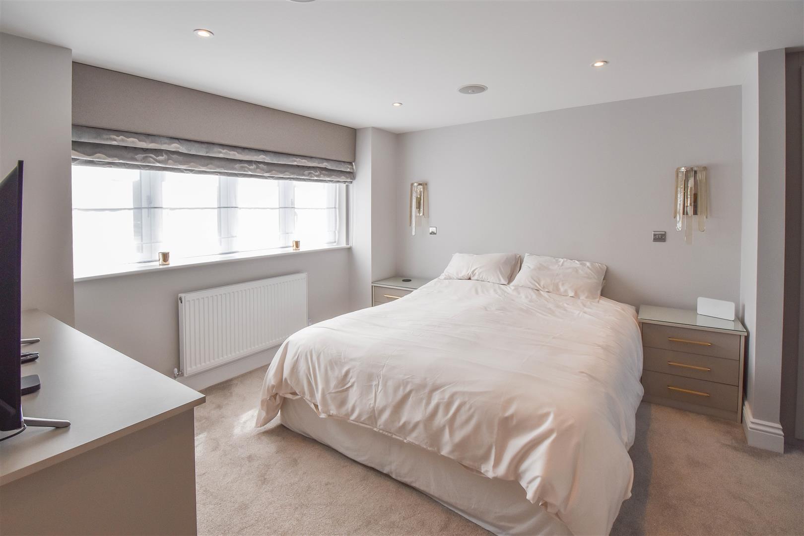 Abbotts Way, Off Oak Hill Road, Stapleford Abbotts, Romford - Keith Ashton